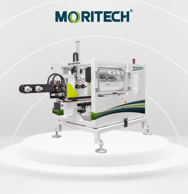 Products – MORITECH Robot GmbH